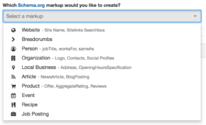 5 Best Free Schema Markup Generators | Uproer