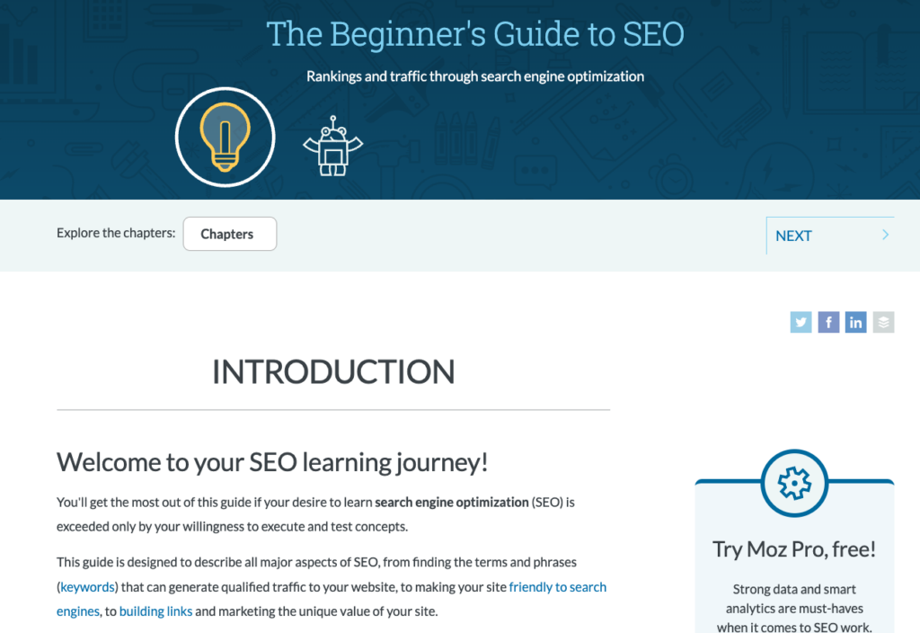Signpost Articles Can Point Users In The Right Direction | Uproer