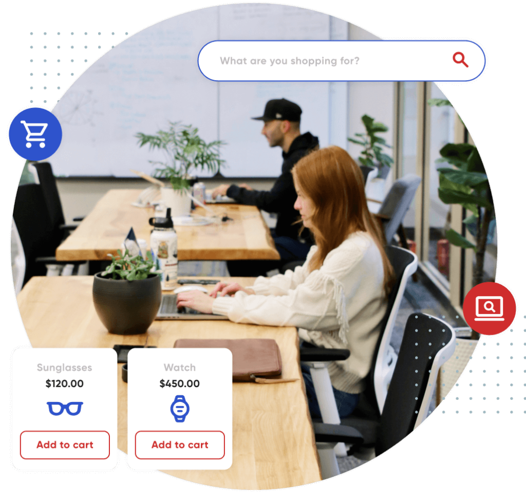 Search Marketing Solutions for Ecommerce | Uproer