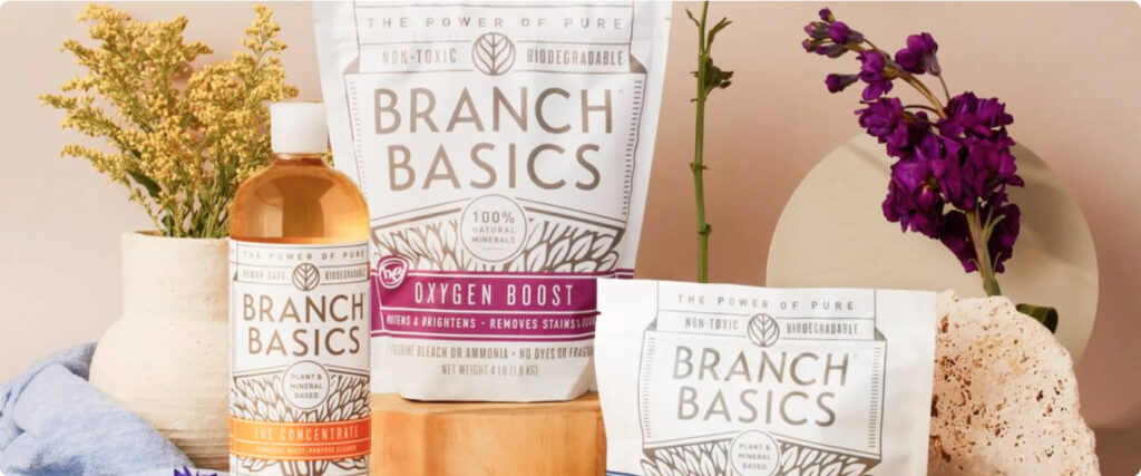 Branch Basics Case Study | Uproer