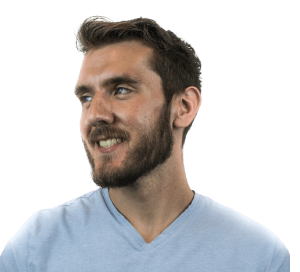 Meet The Team | Uproer